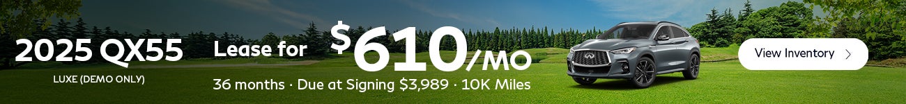 INFINITI New Vehicle Inventory Search in Flemington | INFINITI ...